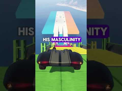 Am I Wrong For Hating My Gay Friend? Part 1 #reddit #gay #gta #redditstories #gaming