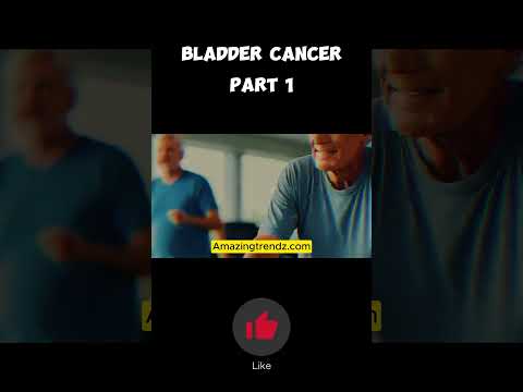 Enlarged Prostate vs. Bladder Cancer: What You Need to Know: Part 3