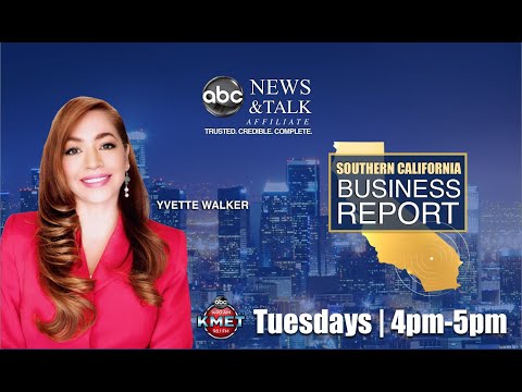 Southern California Business Report & Dr Samir Samarany, Cardiologist San Antonio Regional Hospital