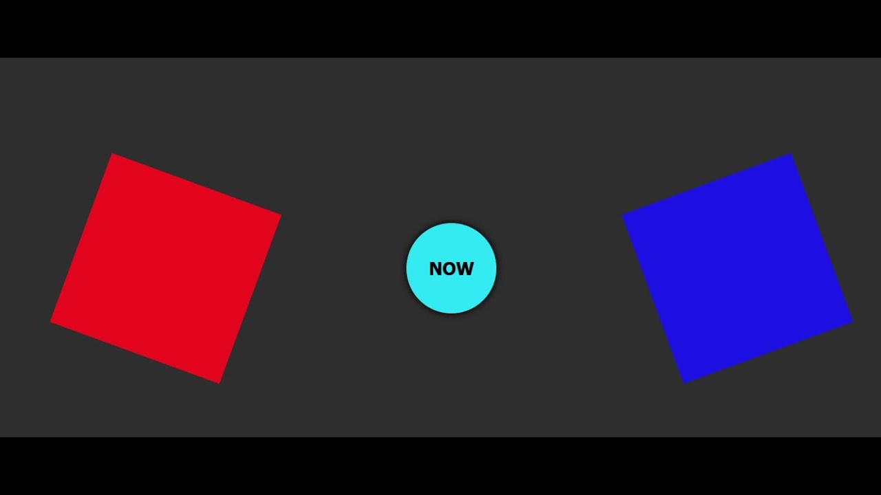 Making an impossible game in JavaScript #javascript #css #html