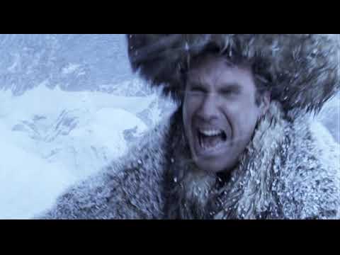 Bewitched Movie Trailer - 2005