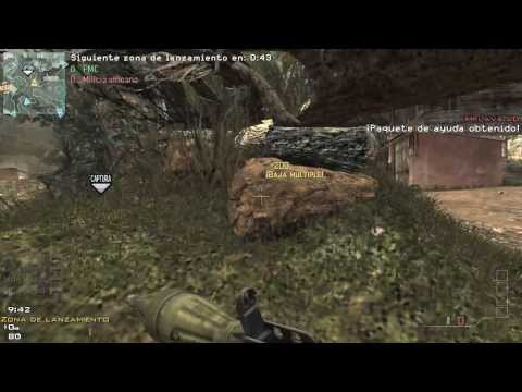 Steam Community :: Video :: Quad Rpg + Carro Mw3