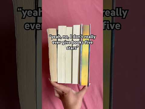 some 5 π books! #books #bookworm #bookish #reading #book #bookrecs #booktube #reader #booktok