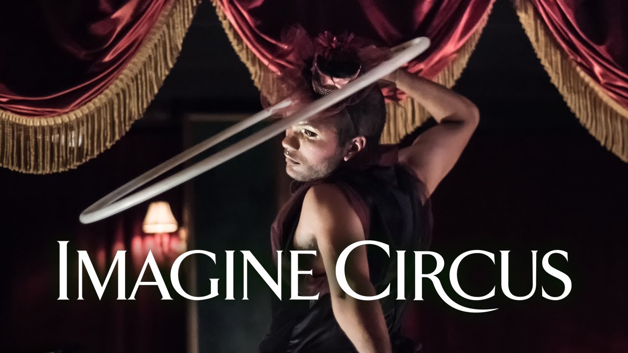 Hire Imagine Circus - Circus Entertainment in Raleigh, NC | GigSalad