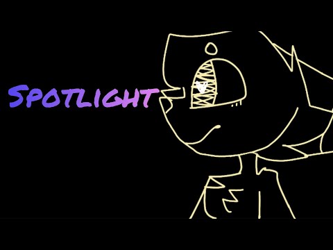 Spotlight // animation meme [Gift] (lazyy)