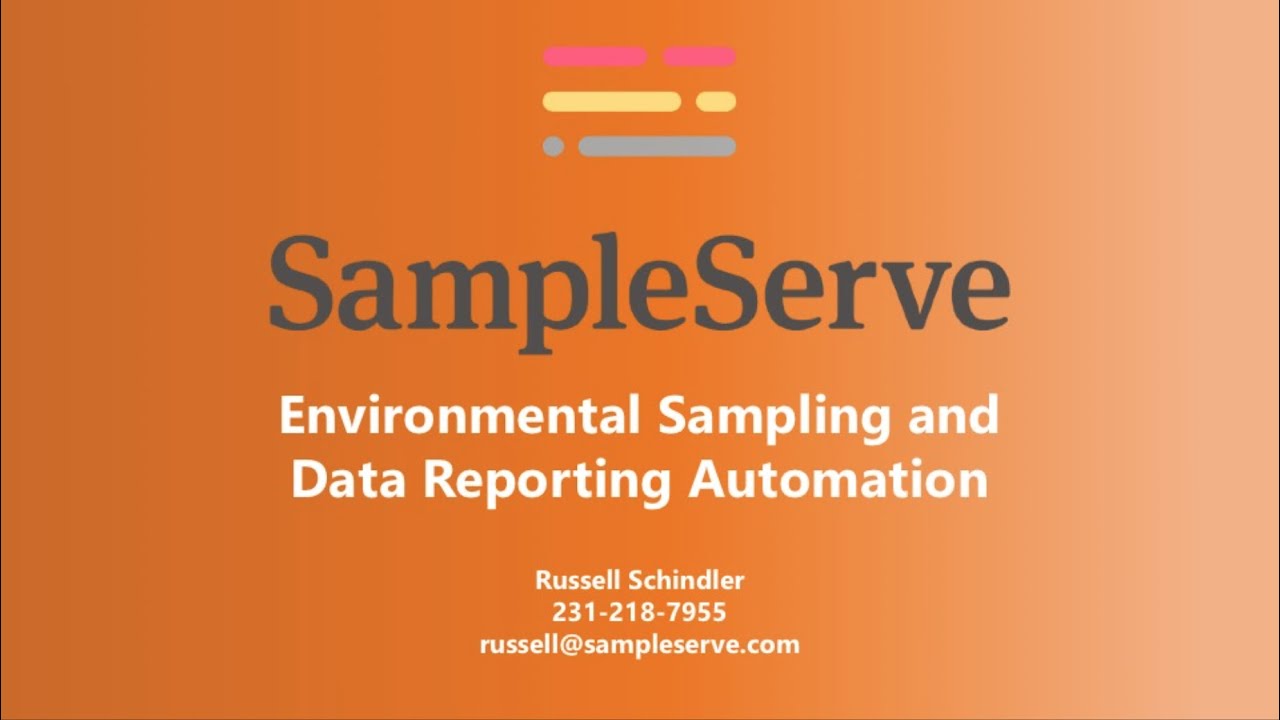 Live Q&A with SampleServe