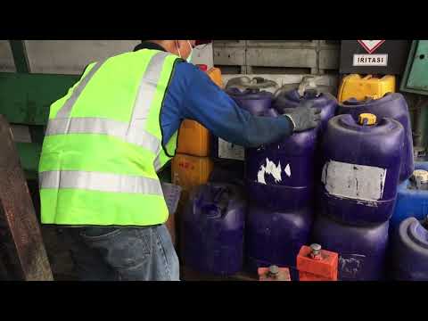 Preventive, Predictive & Corrective Maintenance | Tugas Perawatan Mesin