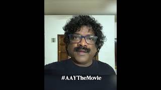 #AAY streaming: where to watch movie online?