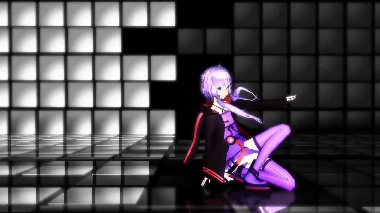 [MMD] Breakdance