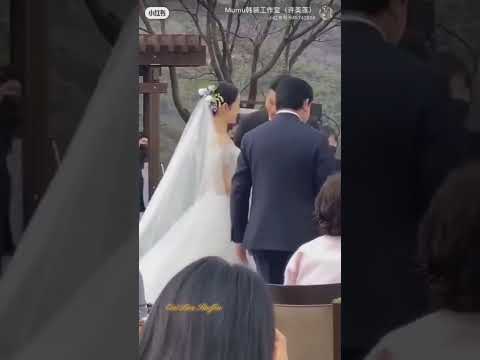 Hyun Bin & Ye-Jin Wedding | Crash Landing on You