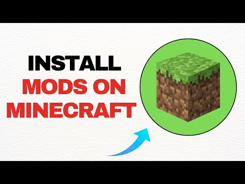 How To Install Minecraft Mods [2025] – Easy Guide for PC & Java Edition