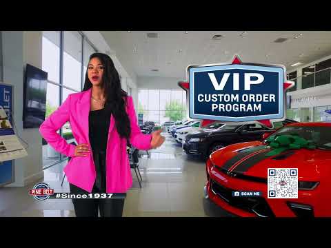 Sping into a Certified Pre-Owned Chevy | Chevrolet Dealer Near Brick NJ