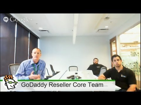 Introduction to cPanel for GoDaddy Resellers
