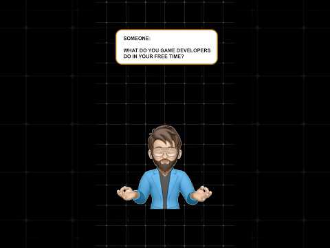 Wait for the end. #gamedevelopment #gym #workout