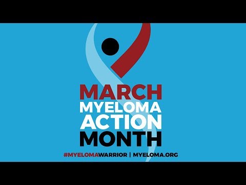 What Does It Mean to Be a Myeloma Warrior?