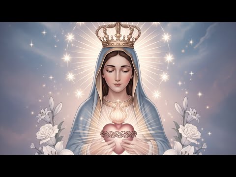 Feast of Immaculate Heart of Blessed Virgin Mary