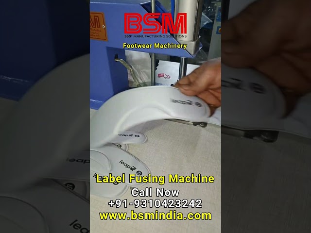 Heat Transfer Fusing Machine - Conveyor Belt Fusing Machine (Belt ...