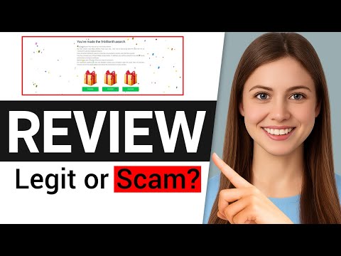 Modanova Shop Review | Is The Google 5 Billionth Search a SCAM?