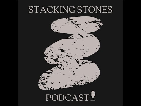 14 Stacking Stones - Pastor Mark Hears God for the First Time