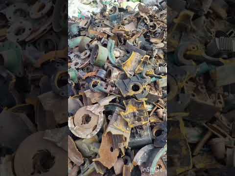 Iron Scrap - Scrap Of Iron Latest Price, Manufacturers & Suppliers