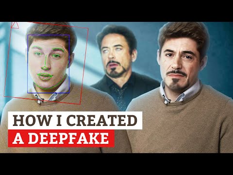 How Dangerous are Deepfakes? | Explained