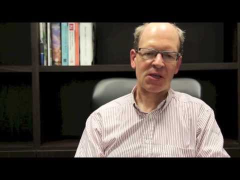 A TUM degree is built to last: Professor Ulf Schlichtmann