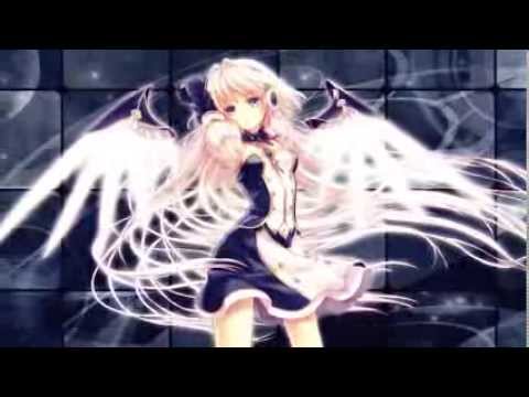 Anime Wallpaper Pack #4 Beautiful Silence [Angel Edition]