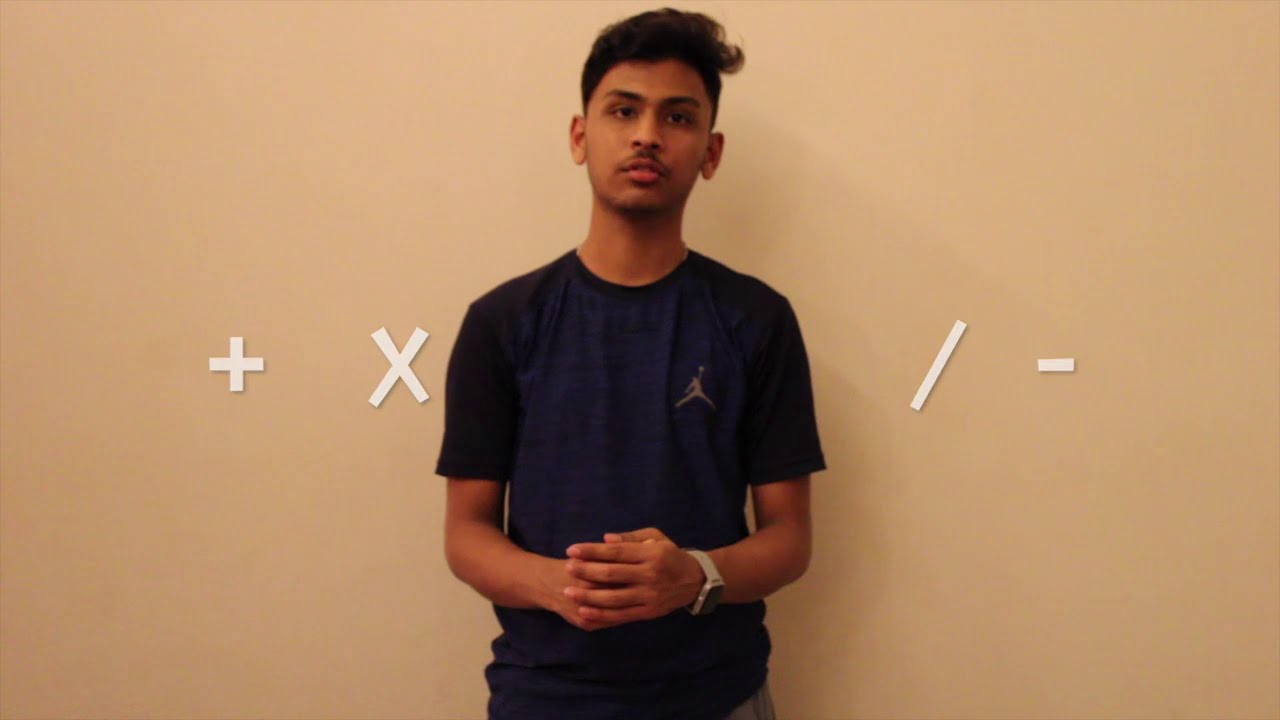 DK Math Tutorials Introduction | Class 12 NCERT Lesson Videos