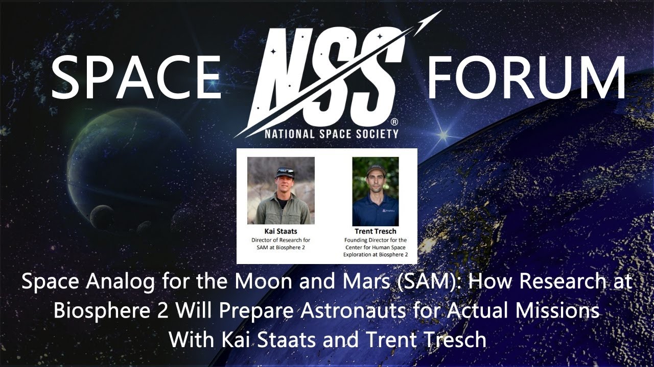 NSS Space Forums – NSS