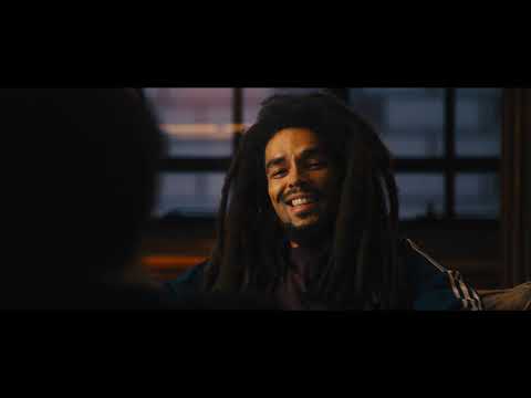 Bob Marley: One Love - Teaser Trailer (2024 Movie)