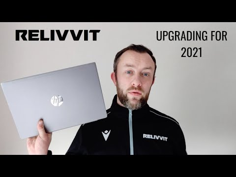 How we are upgrading our Sports Live Streaming and Recording Service for 2021.