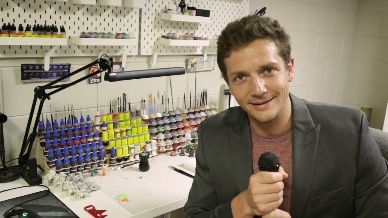 Top Father's Day gifts for dads that love gaming!