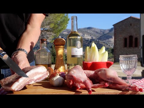 The Ultimate Guide to Rabbit Casserole