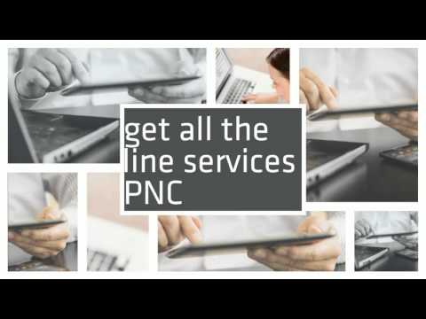 Pnc online banking login