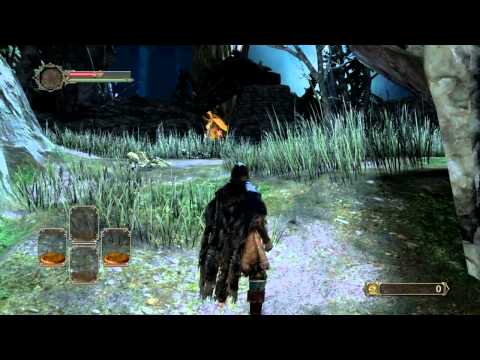 Steam Community :: Video :: DeathTech plays Dark Souls 2 - Part 1: The ...