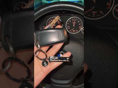 Drive safe with this must-have accessory #keychain #drivesafe