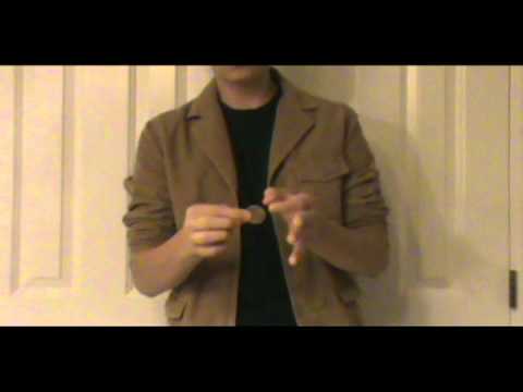 how to do sleight of hand