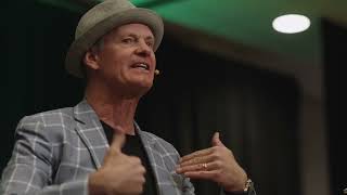 Learn English through Video Change vs. Innovation | Mike Rayburn.