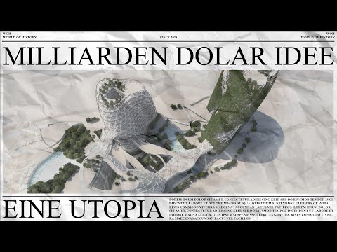 Beirut - Die Milliarden-Dollar-Utopie | Beiruts Zukunft durch Solidere