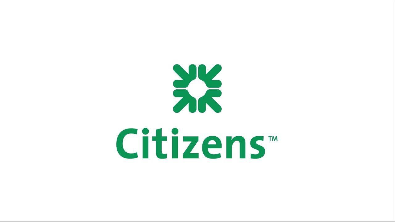 Log in to the Citizens mobile app on your iPhone or Android device