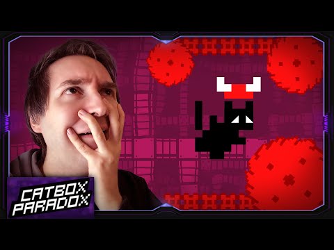 Steam Community :: Video :: Insane Difficulty Cat Parkour Floor 7 Cat ...