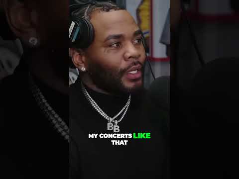 Kevin Gates (Mending the Mother-Son Bond: Rediscovering Gratitude and Healing)