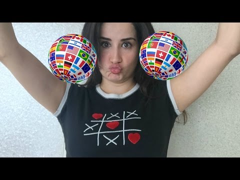 WHAT ARE THE EASIEST LANGUAGES TO LEARN?