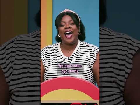Eye Candy by Aretha Franklin (Made-Up Karaoke Challenge)