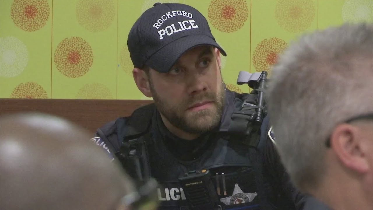 Rockford's 'Miracle Mile' businesses urged to install security cameras