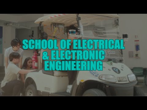 School of Electrical & Electronic Engineering | Singapore Polytechnic