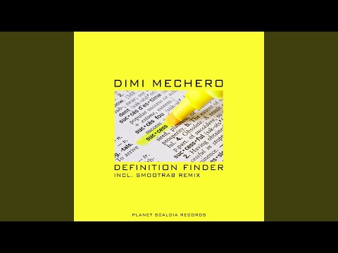 Definition Finder (Smootrab Remix)