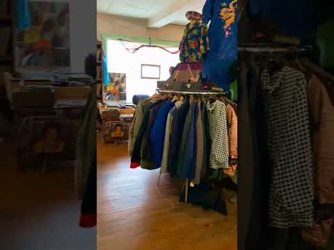 Leo’s Vintage 9N9th Street, Columbia Missouri - MIZZOU