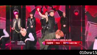 우리나라 남자 아이돌 mr제거 - 인스티즈(instiz) 이슈 카테고리