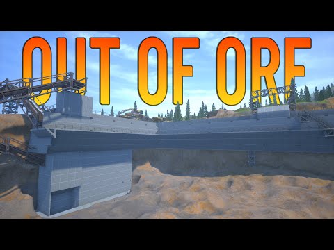 Steam Community :: Out of Ore